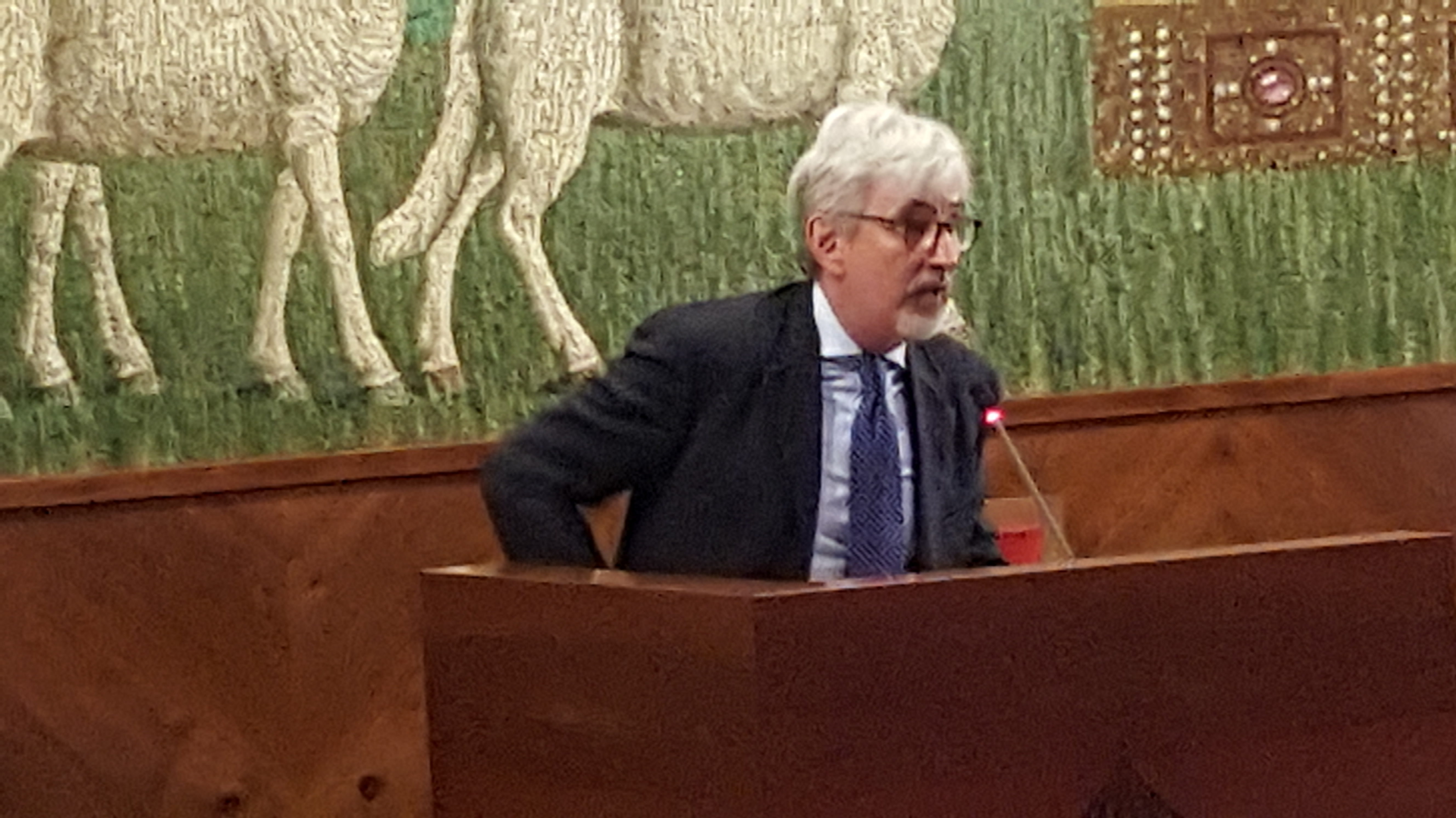 Congresso Confprofessioni. Oliveti: “il Sistema Casse ha deciso di ...